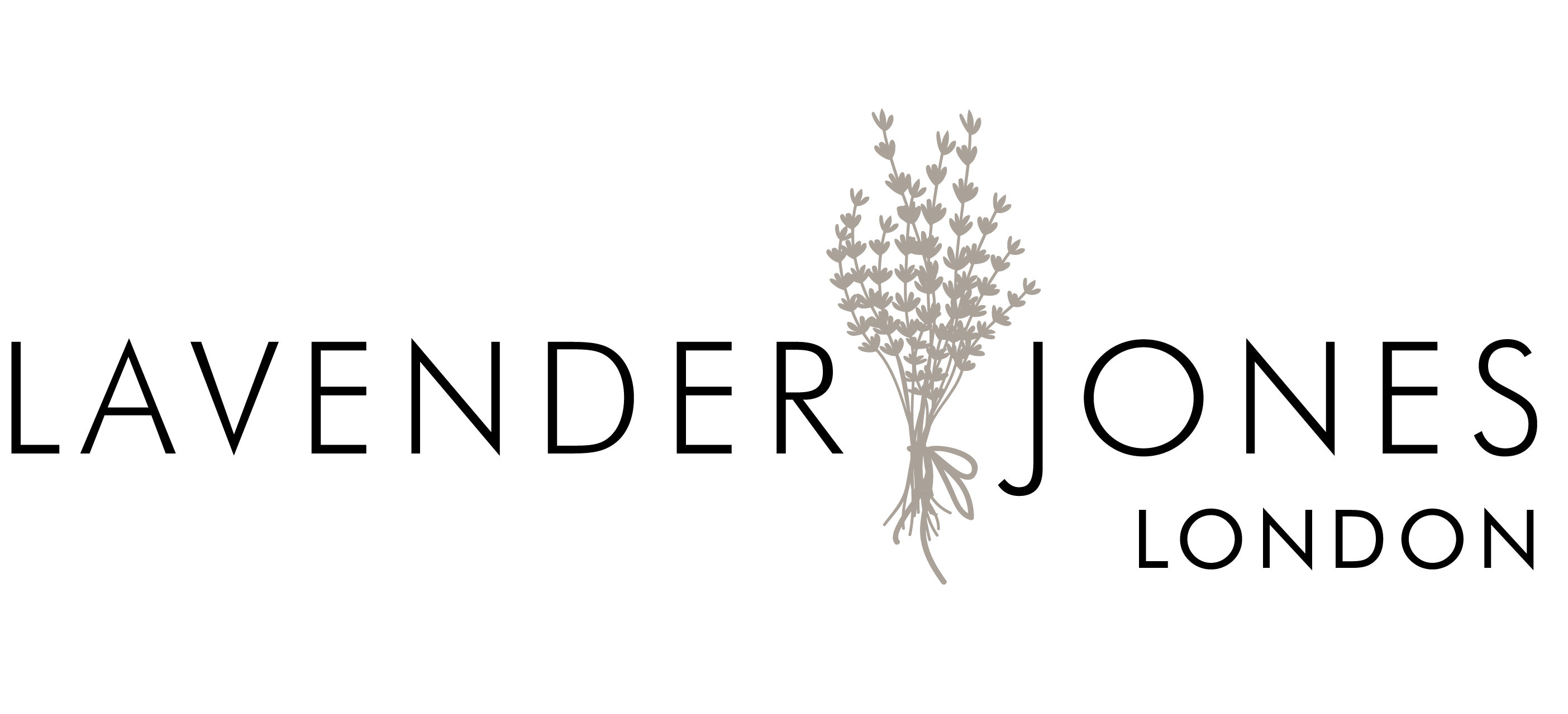 Lavender Jones London - Not Long Now